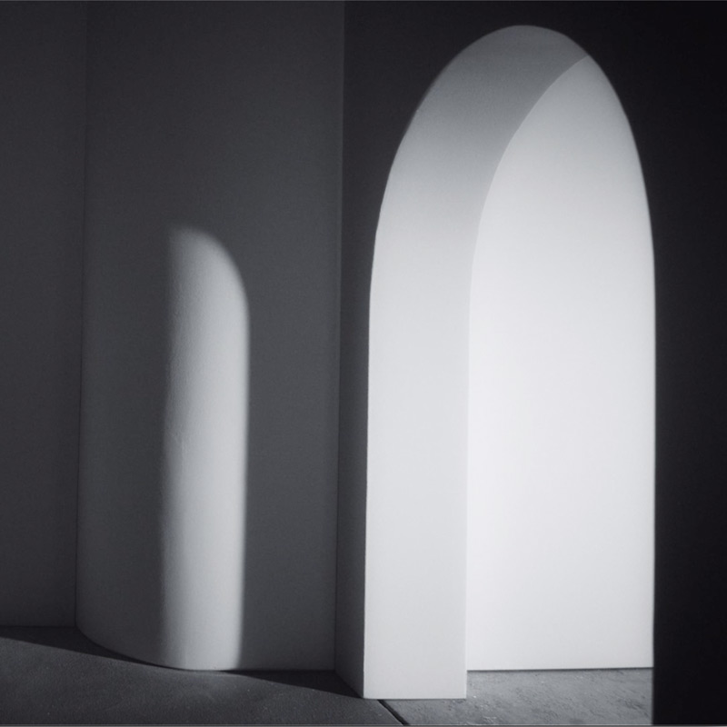 Fade® Acoustic Ceilings - Creative Production - Made by Kristoffer